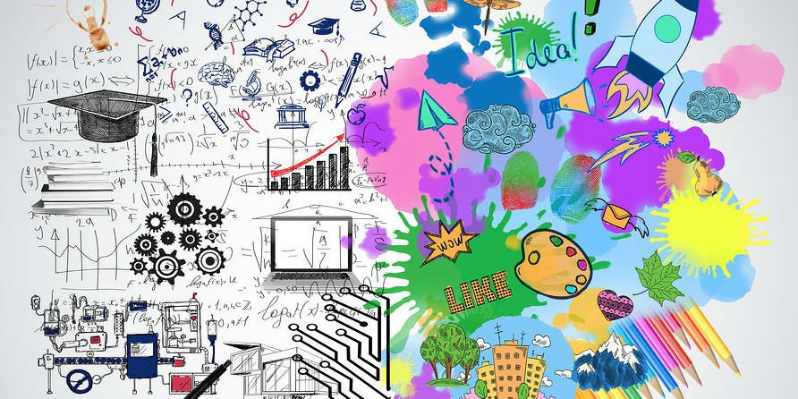 Art of Creative Thinking